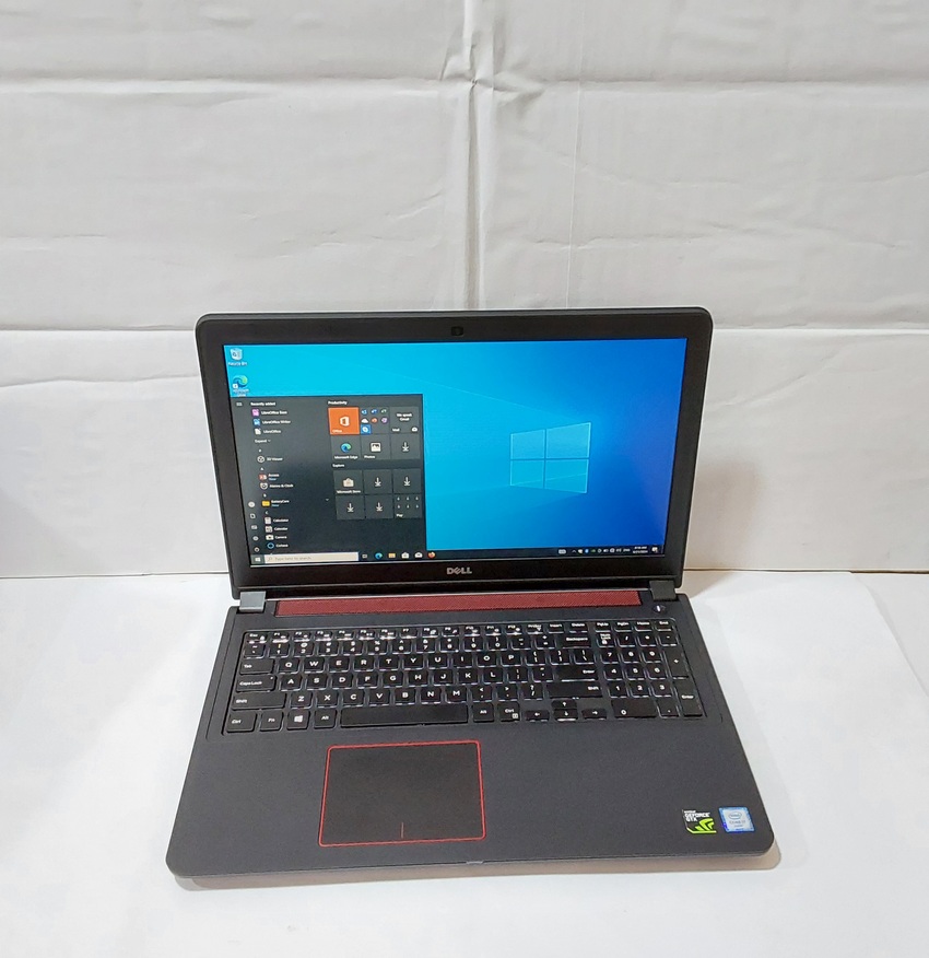 Dell Inspiron 7559 | Core i7(6th Gen) | 4gb Nvidia - Uk Used Laptops ...